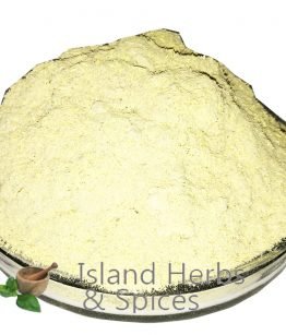 Jamaican Chew Stick Gouania Lupuloides Organic Flavors – Powder ...