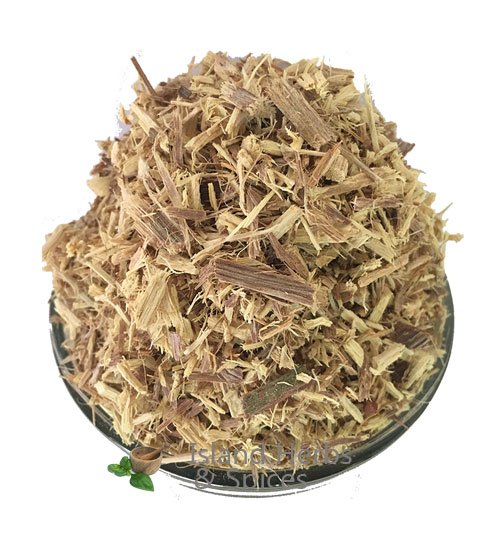 Jamaican Chew Stick Gouania Lupuloides Organic Flavors – Crush | Island ...