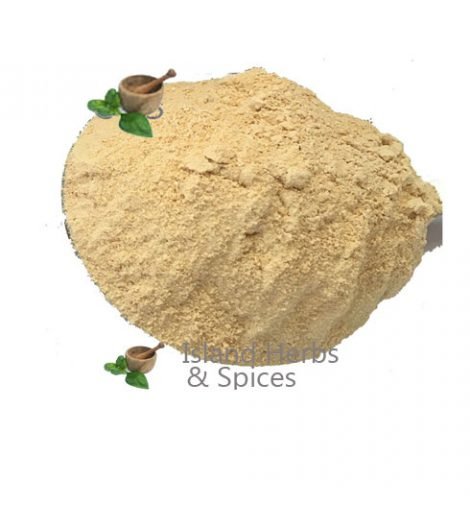 Ra-Moon Bark, Jamaican Herb Ra-Moon – Powder Roots | Island Herbs & Spices