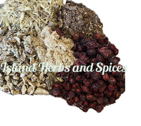 Liver Support Herbal Tea -Support your liver naturally with our Liver ...